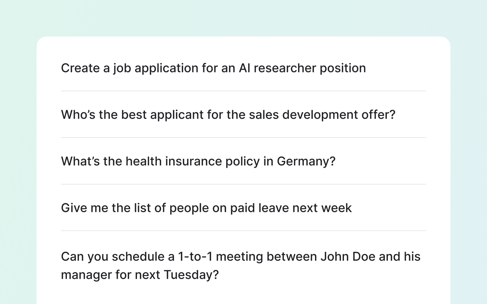 The 4 Types of AI Copilots and How to Choose Yours - Guide | Blobr Copy